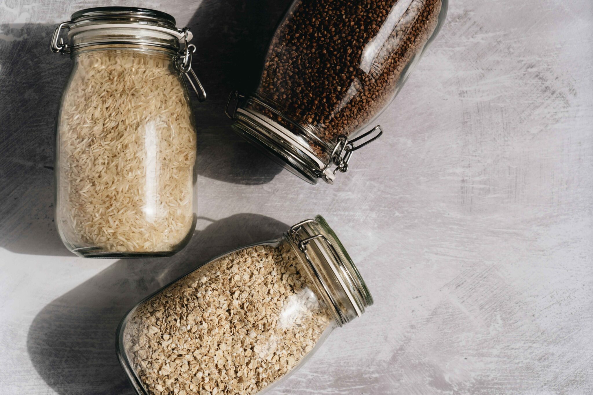 Growing Grains for Self-Sufficiency | Grainshed