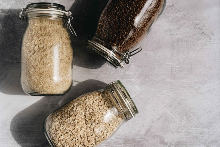 Growing Grains for Self-Sufficiency | Grainshed