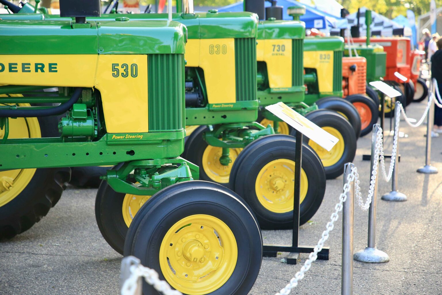 Compact & Small Farm Tractors: Comparing the Best in Aus 2025