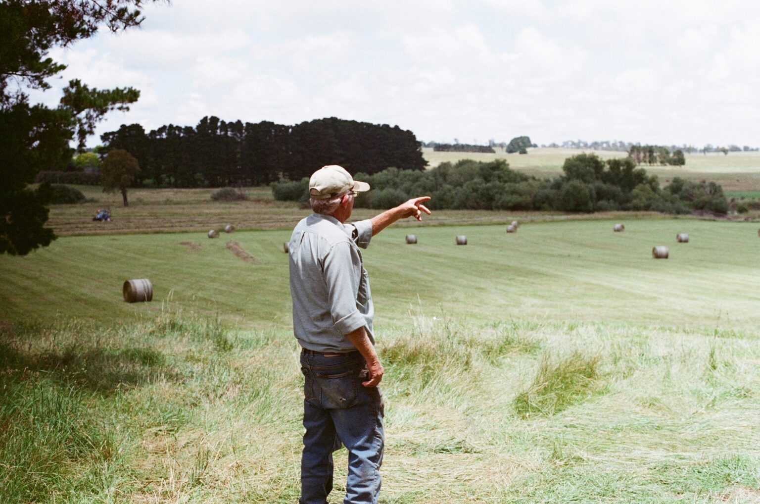 How to Buy a Farm in Australia: A Practical Guide | Grainshed