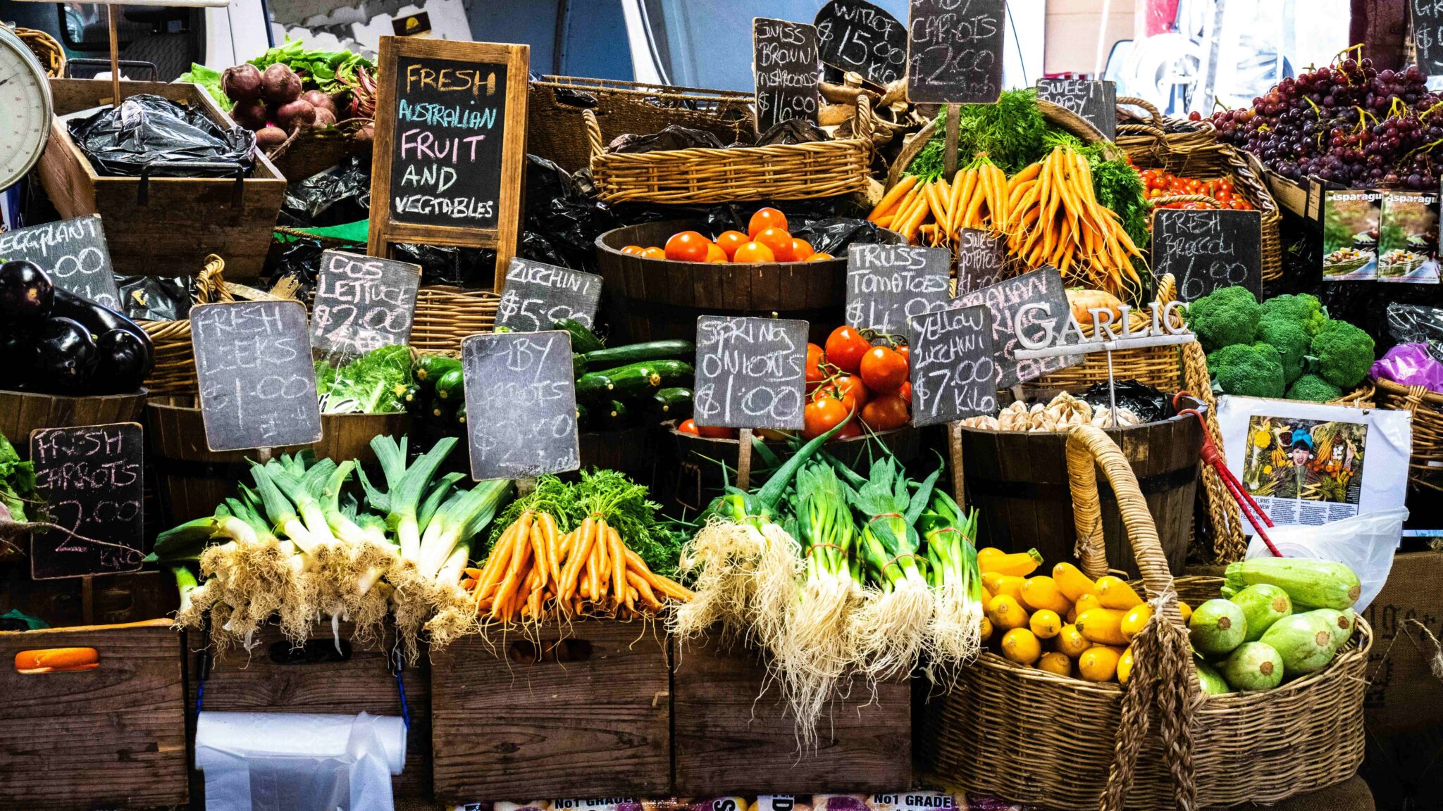 Farm Business Ideas: 12 Profitable Small Farm Ventures 2025