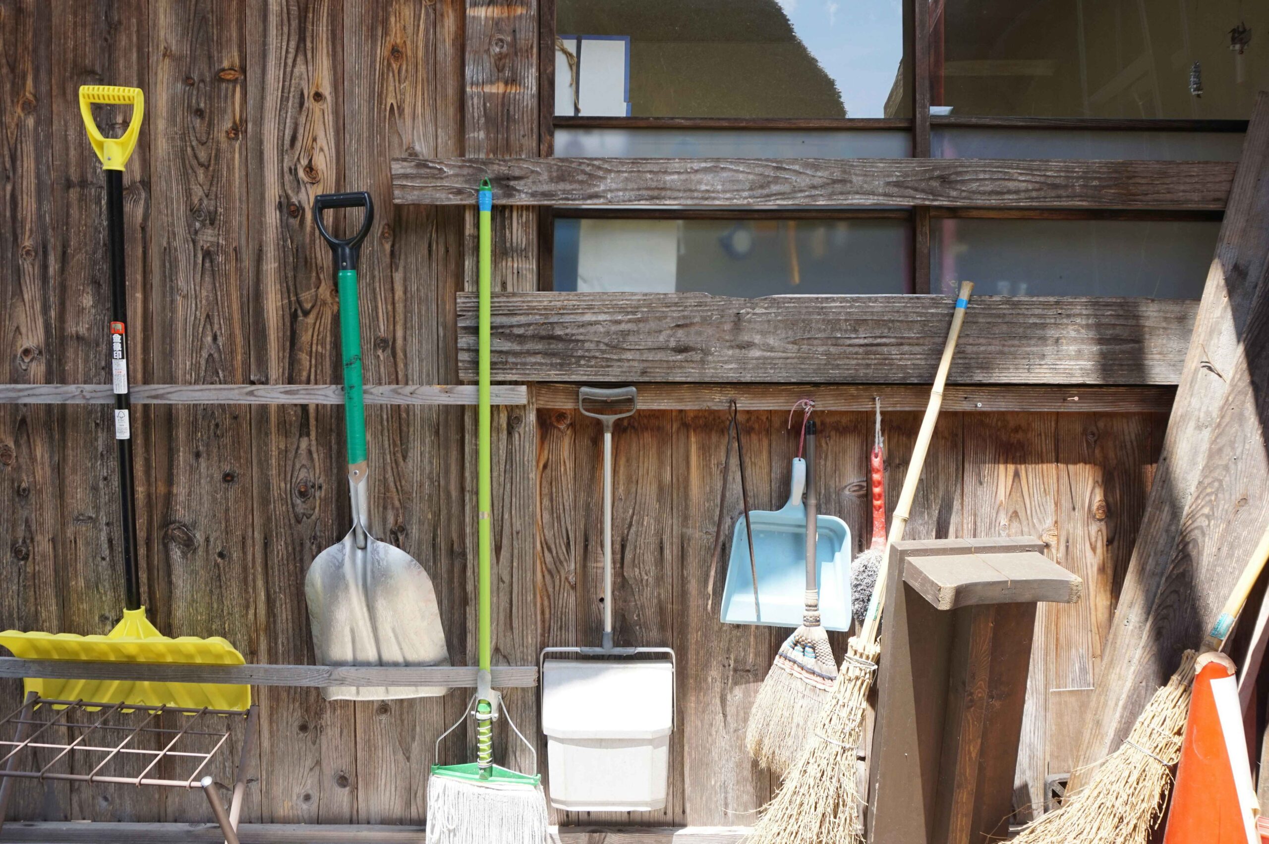 Essential Farm Tools Australia: A Guide for New Property Owners