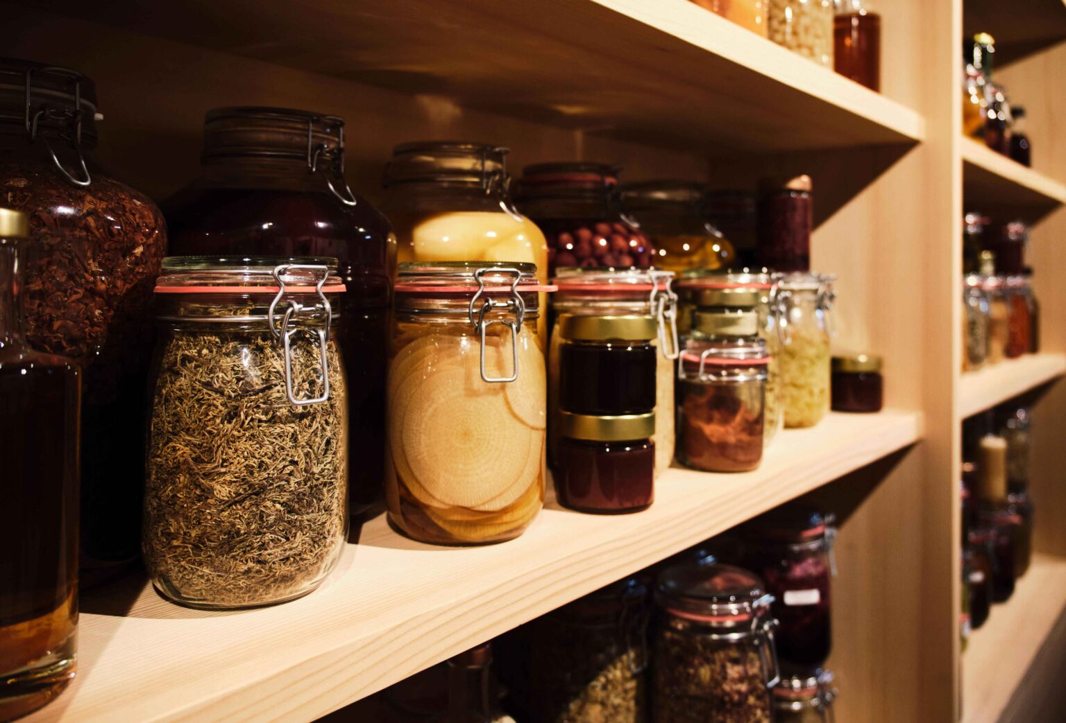Food Preservation, Recipes & Eating | Grainshed
