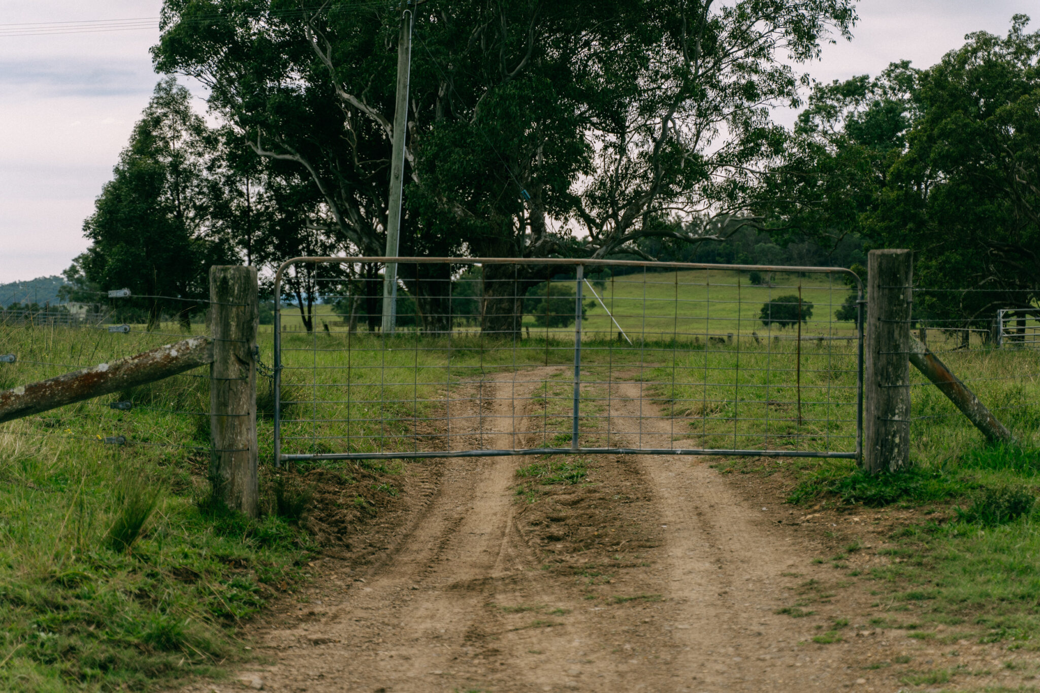 How to Check Property Easements and Access Rights in Australia